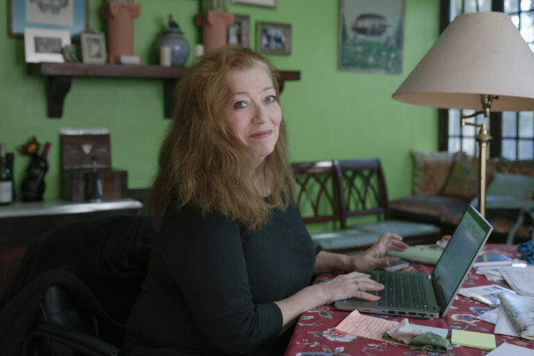 Diane Roberts – Word of South