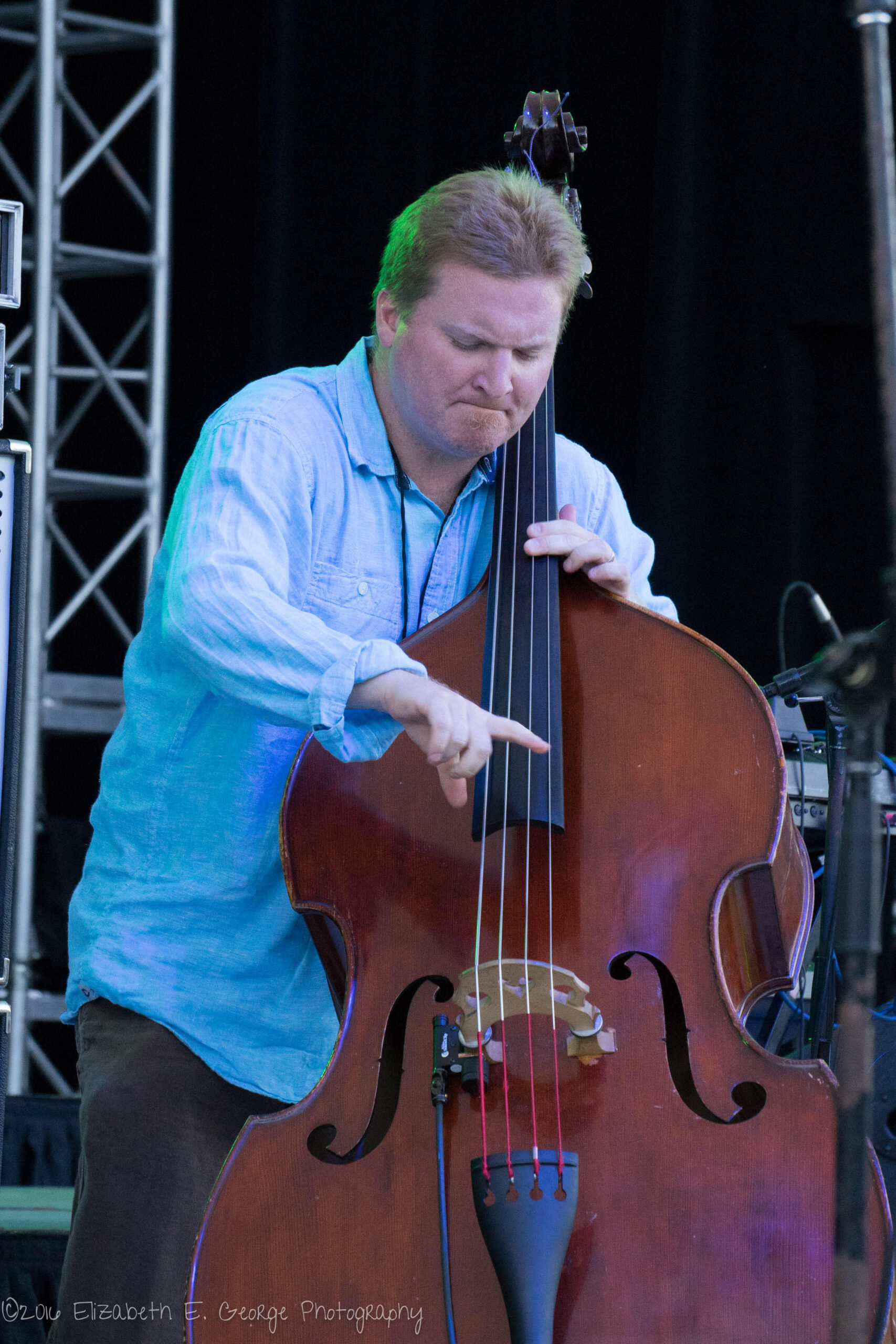 Brian Hall – Word of South