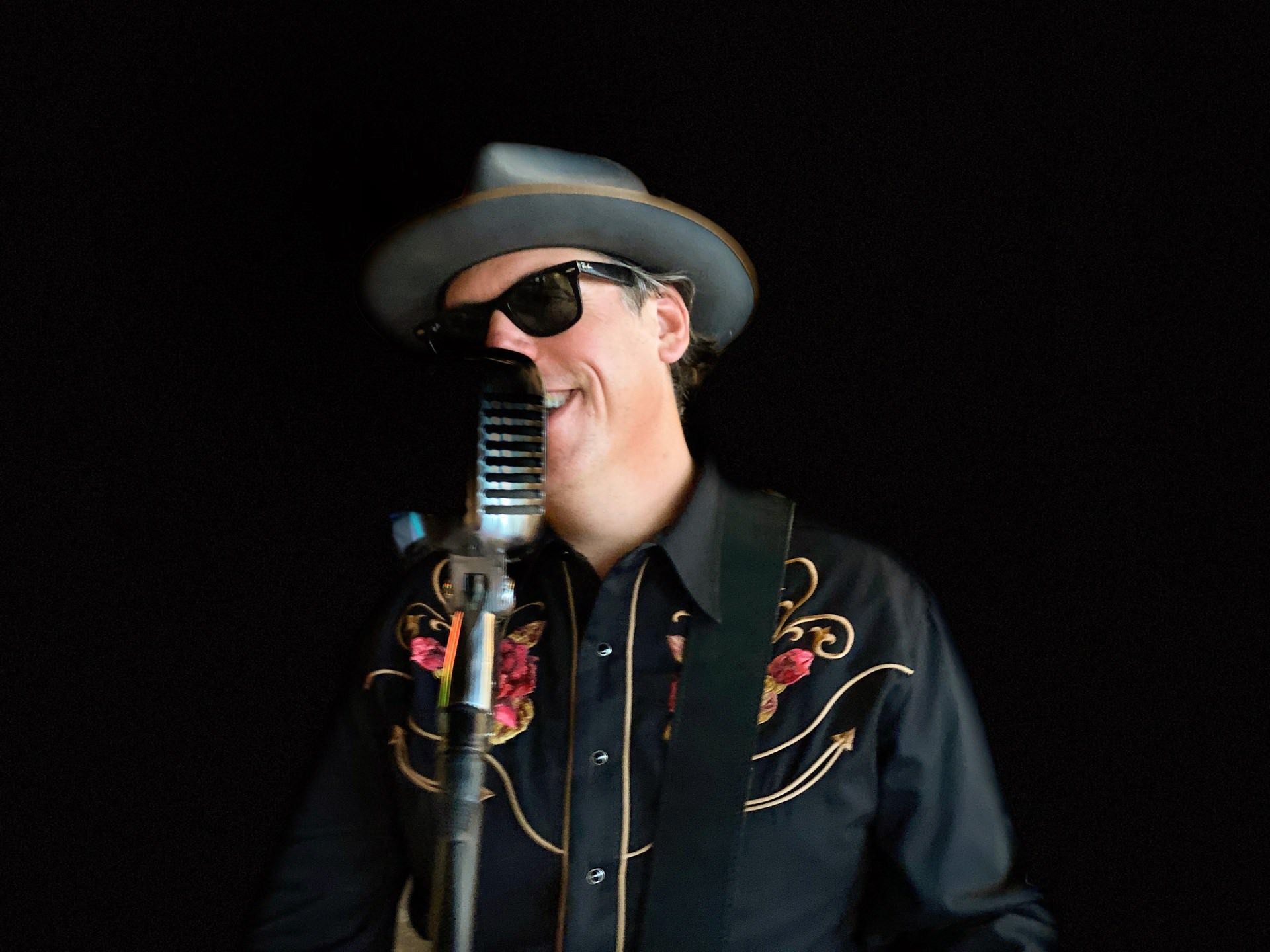 Cory B. Clay – Word of South