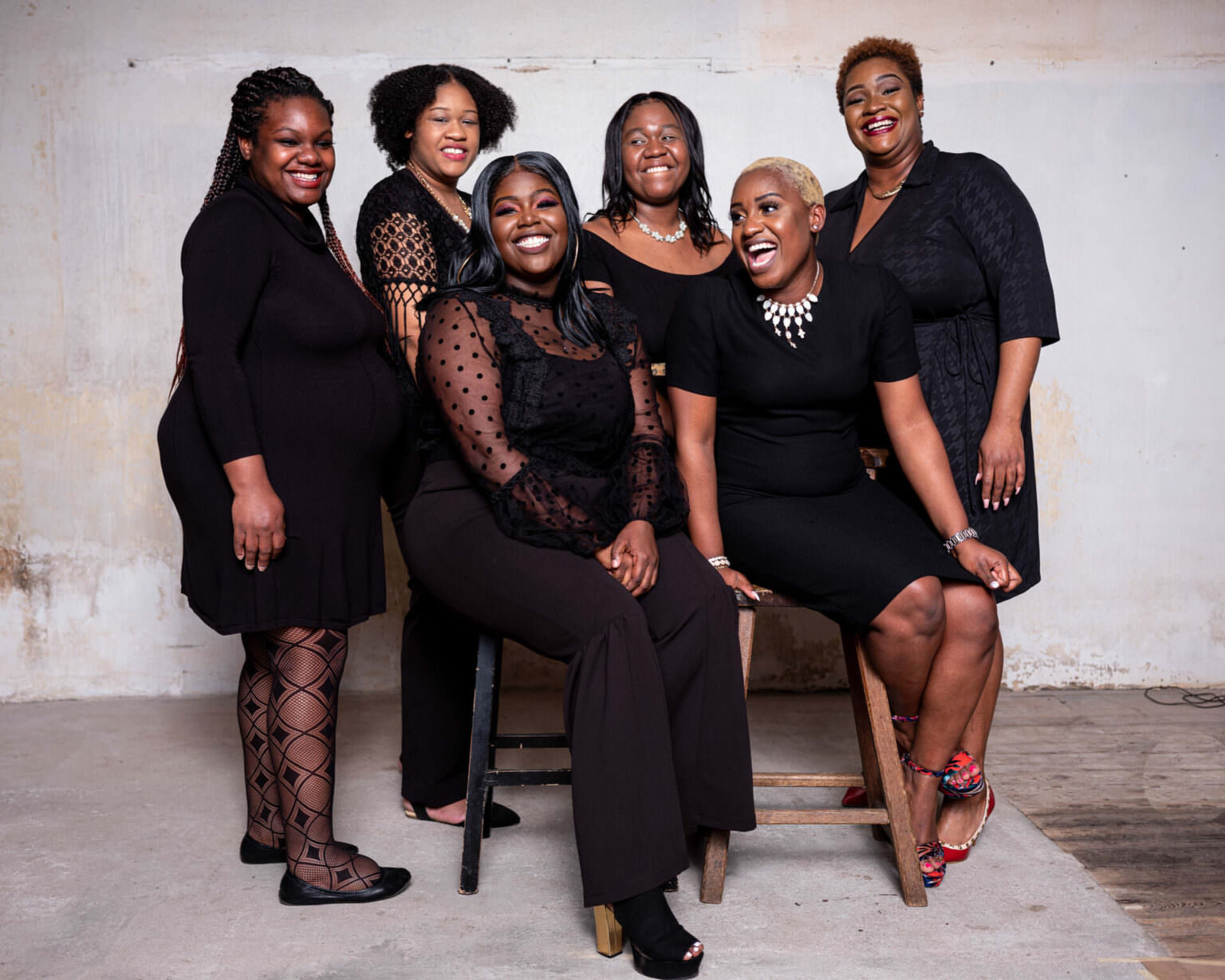 Faith and Harmony – Word of South