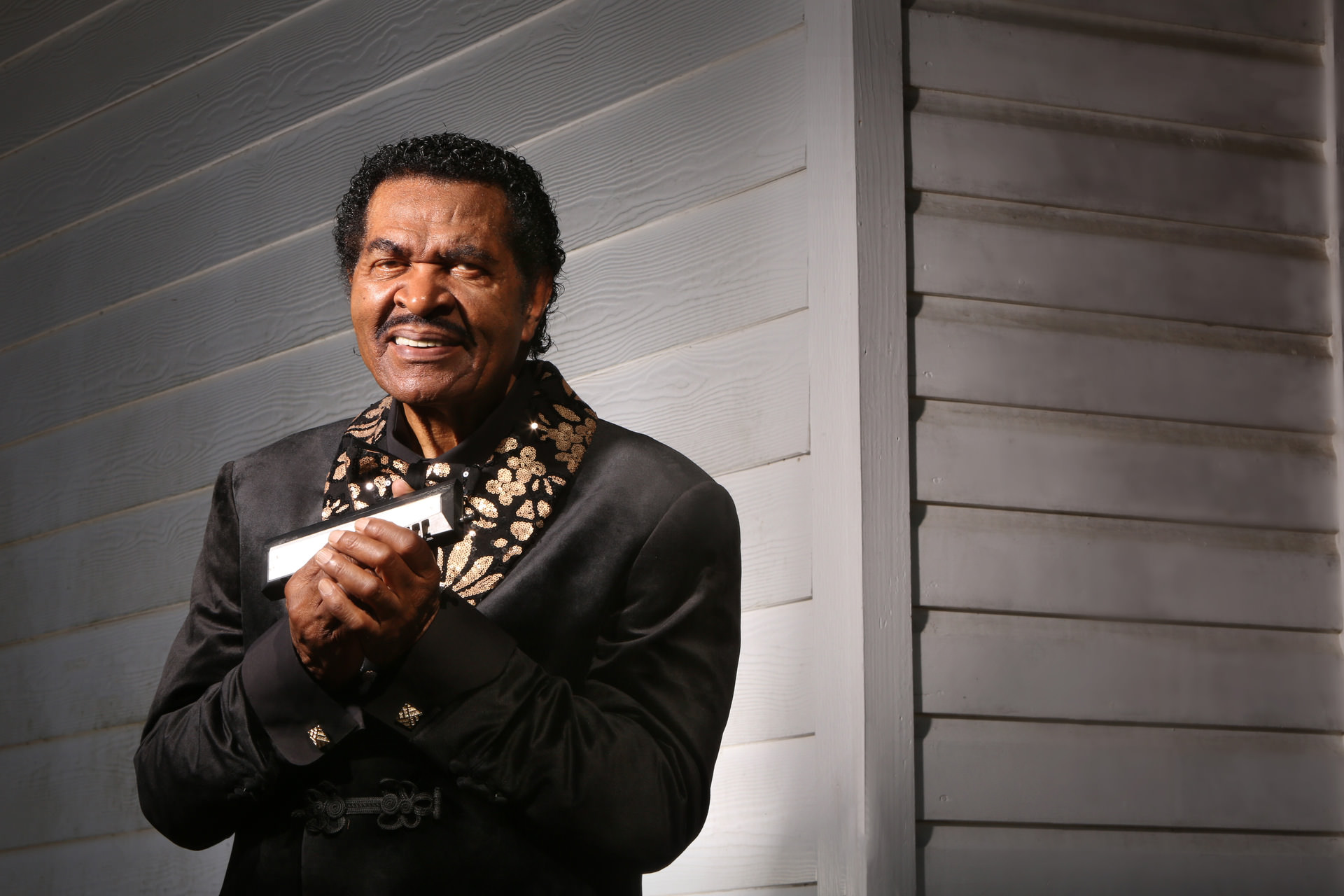 Bobby Rush – Word of South