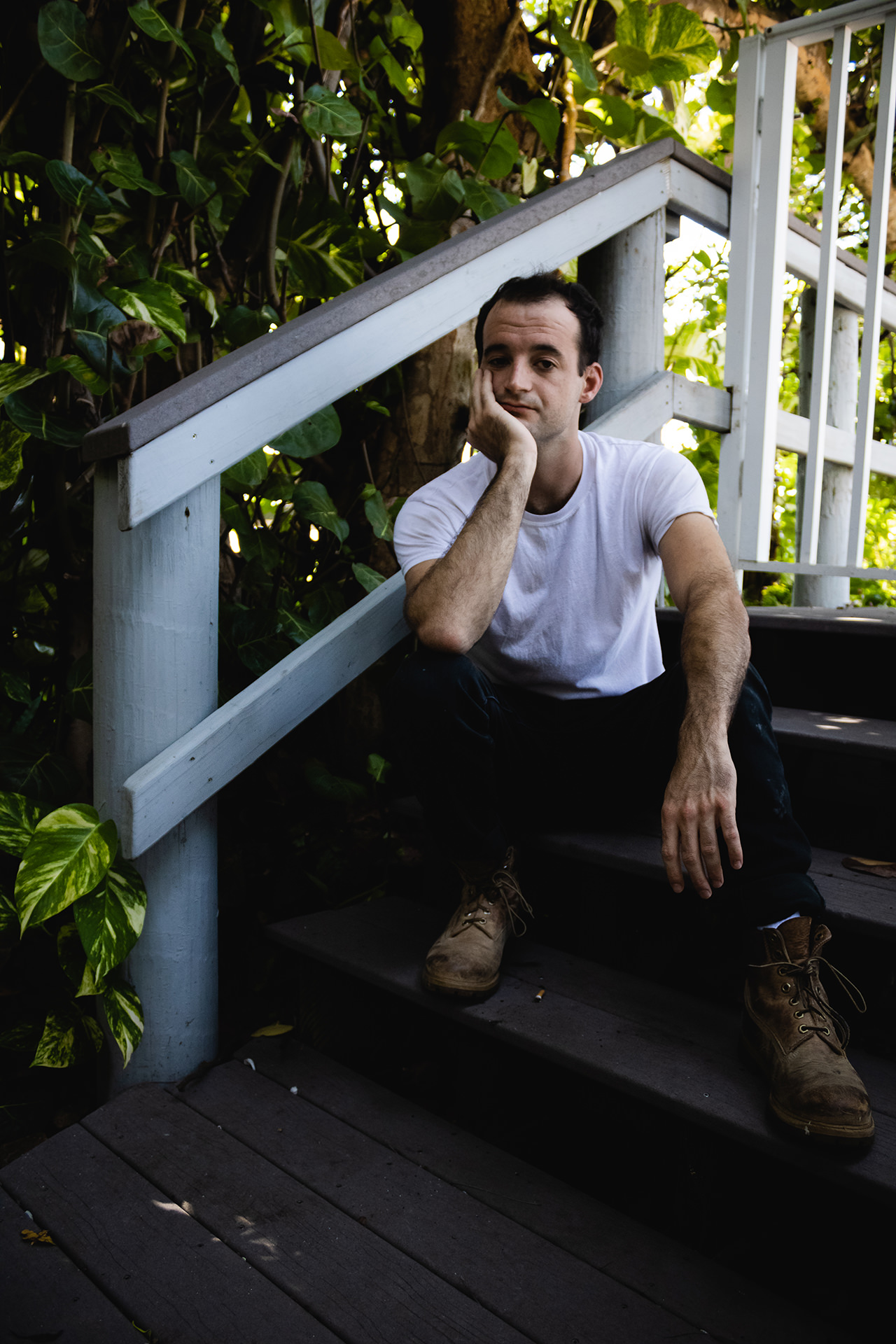 David Sanchez – Word of South
