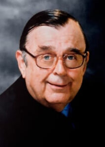 Phil Hubbart – Word of South