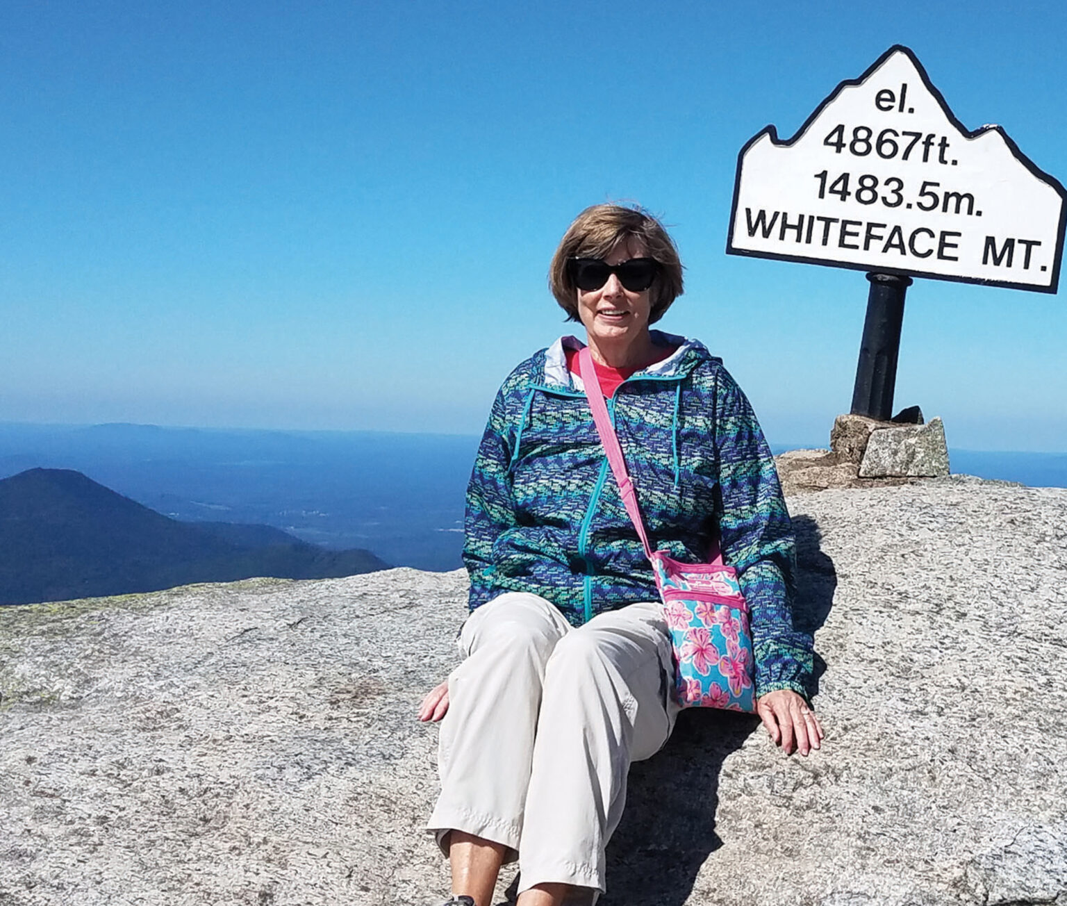 Donna Meredith – Word of South